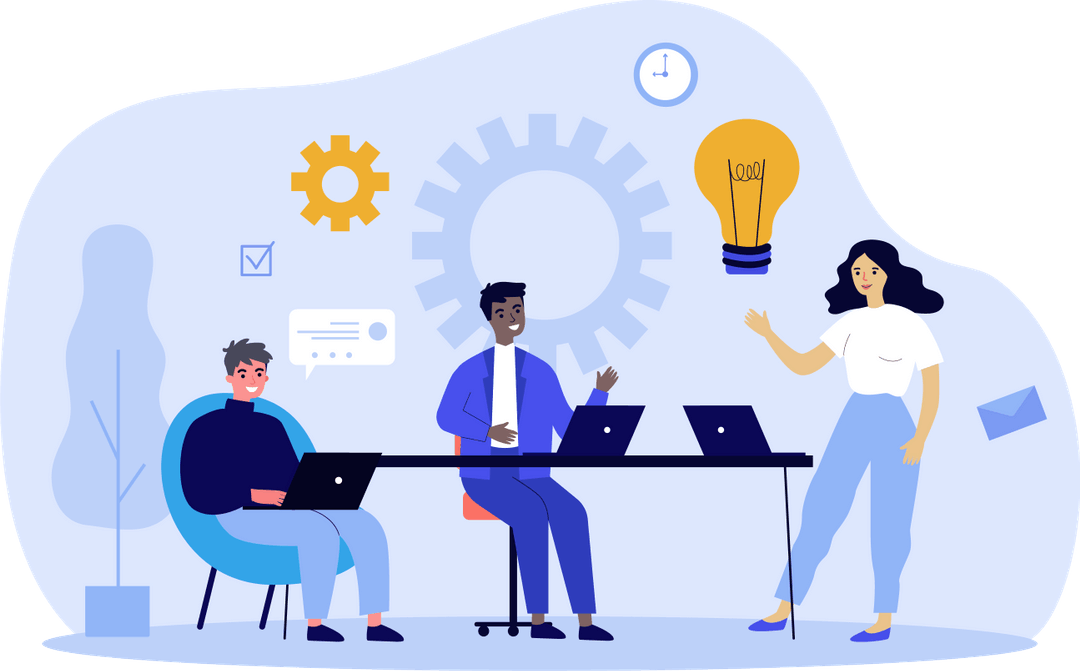 GoGoGrandparent Careers | Open Positions